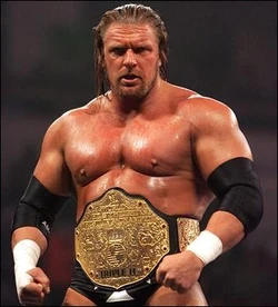 Triple H | Pro-Wrestling | Fandom