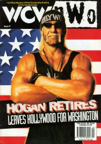 WCW Magazine - February 1999 | Pro Wrestling | Fandom