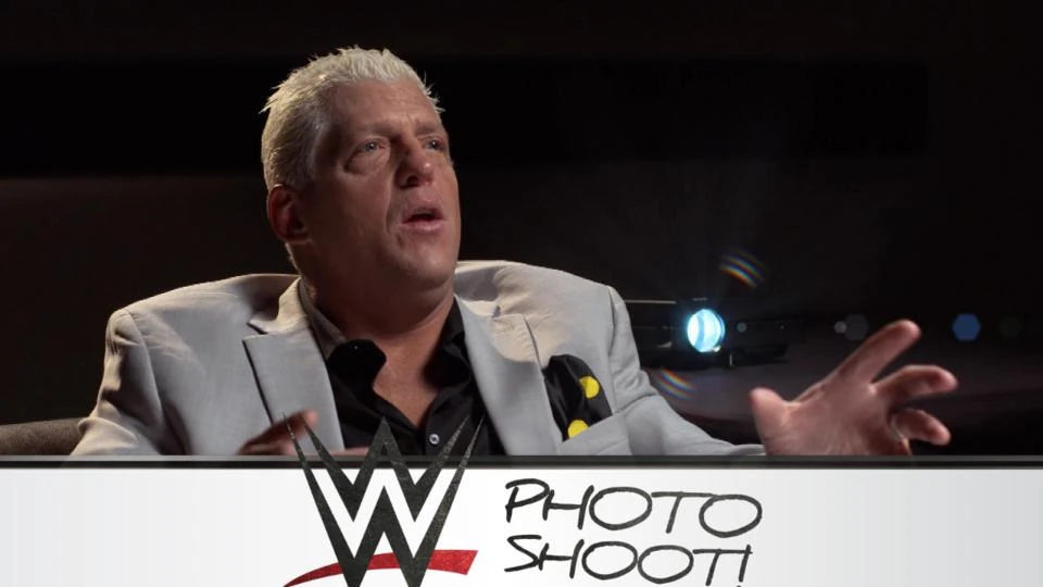 WWE Photo Shoot - Goldust | Pro Wrestling | Fandom