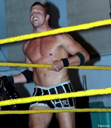 Luke Robinson/Image gallery | Pro Wrestling | Fandom