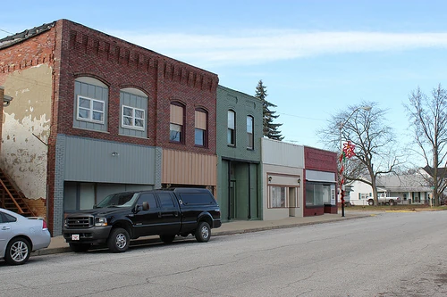 Cayuga, Indiana | Pro Wrestling | Fandom