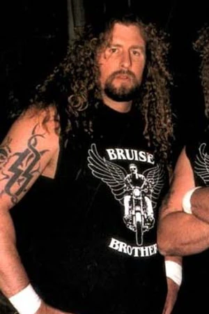 Don Harris | Pro Wrestling | Fandom