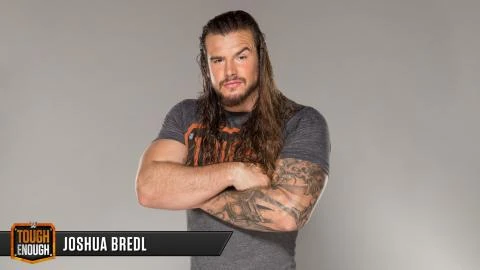 Joshua Bredl/Image gallery | Pro Wrestling | Fandom