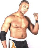 Marshe Rockett/Image gallery | Pro Wrestling | Fandom