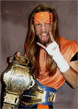 Milo Beasley | Pro Wrestling | Fandom