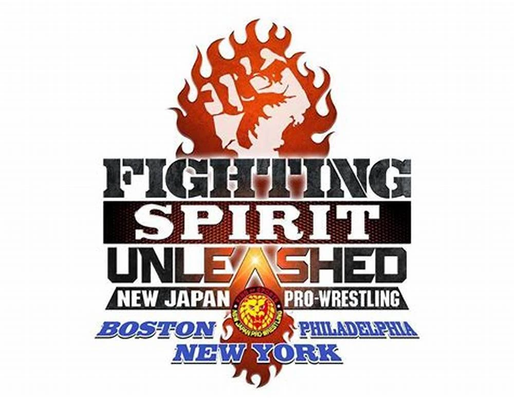 NJPW Fighting Spirit Unleashed New York | Pro Wrestling | Fandom