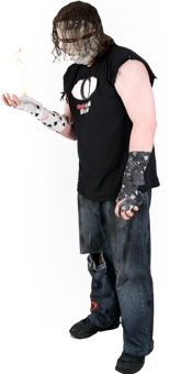 Paranoia/Image gallery | Pro Wrestling | Fandom