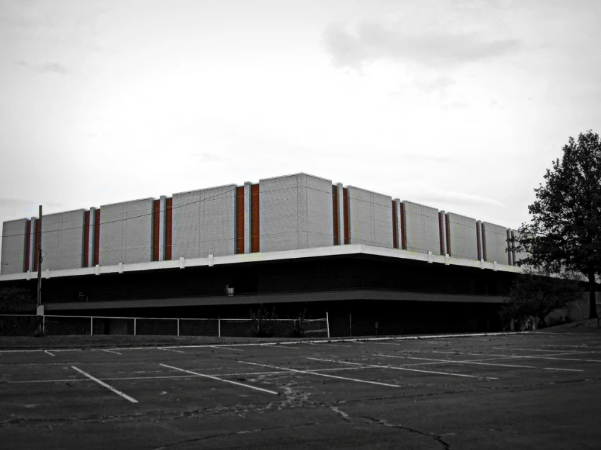 Perani Arena and Event Center/Image gallery | Pro Wrestling | Fandom