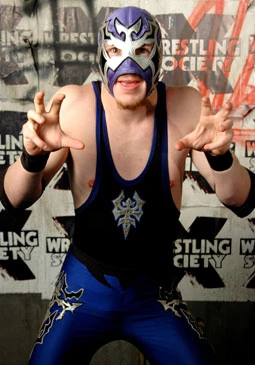 Quicksilver/Image gallery | Pro Wrestling | Fandom