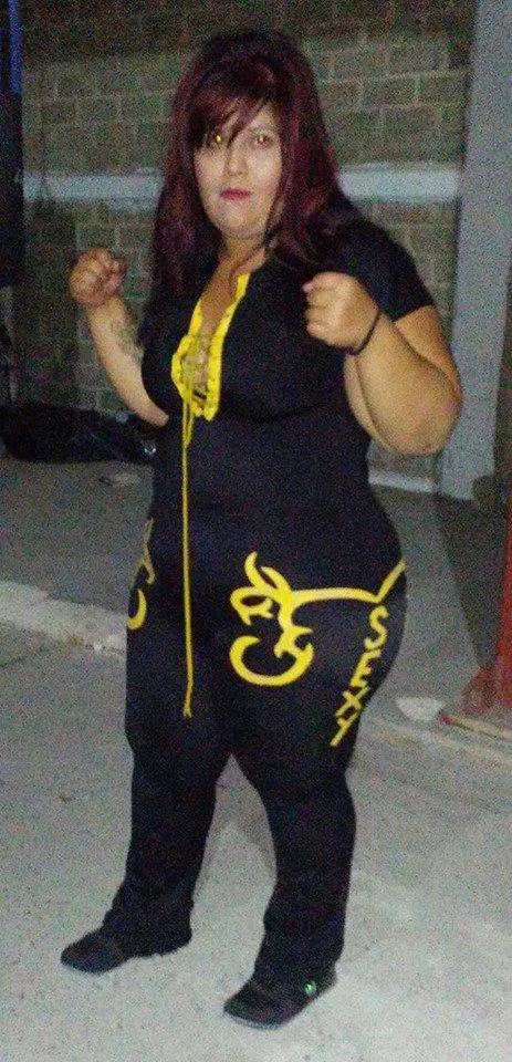 Sexy Sol | Pro Wrestling | Fandom