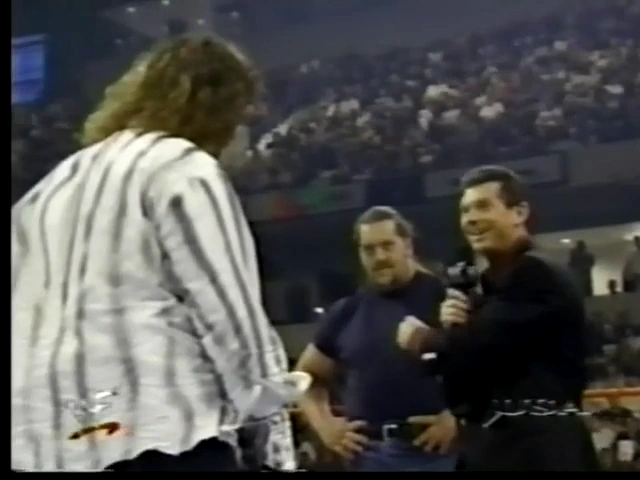 March 14, 1999 WWE Heat results | Pro Wrestling | Fandom