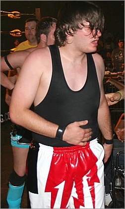 Andy Harner/Image gallery | Pro Wrestling | Fandom