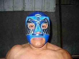 Angel Azul | Pro Wrestling | Fandom