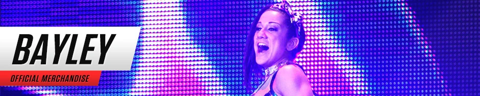 Bayley/Merchandise | Pro Wrestling | Fandom