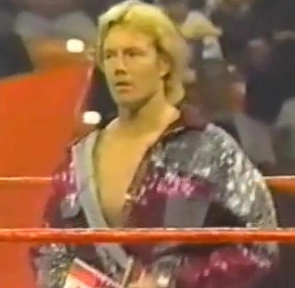 Brian Walsh/Image gallery | Pro Wrestling | Fandom