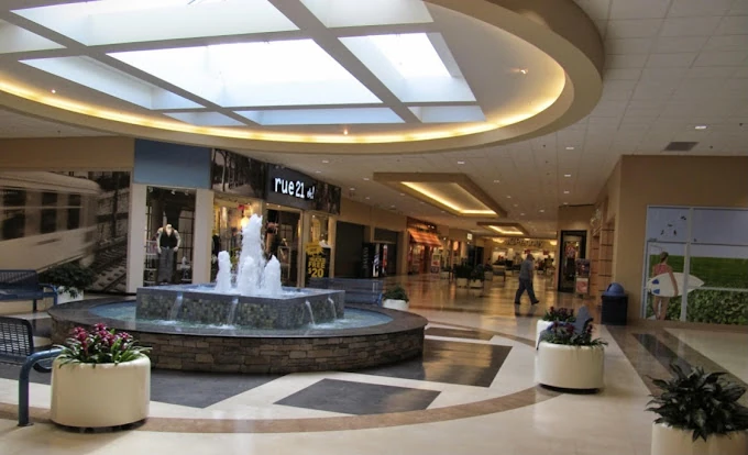 Cross County Mall | Pro Wrestling | Fandom