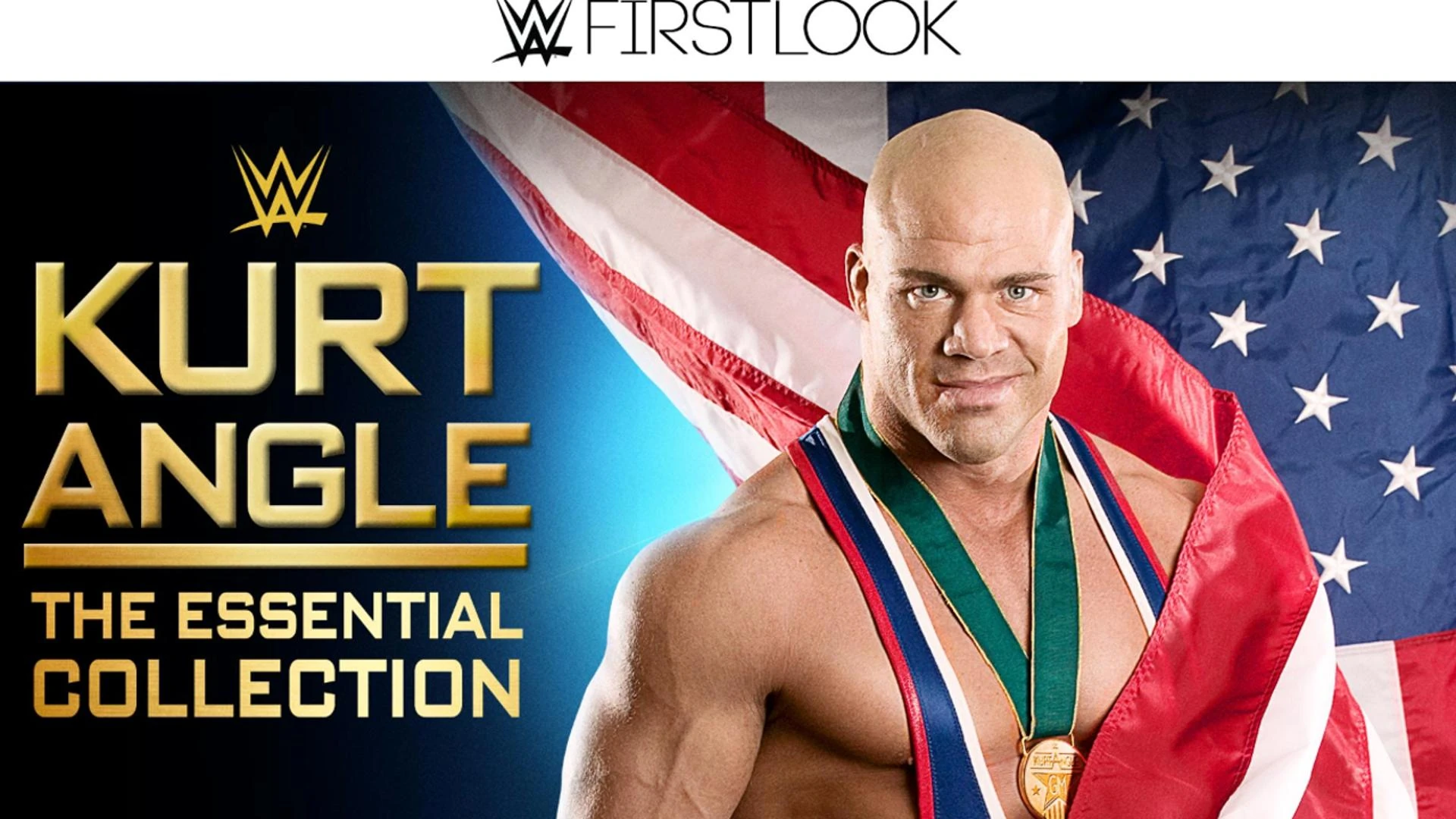 Kurt Angle Wallpaper