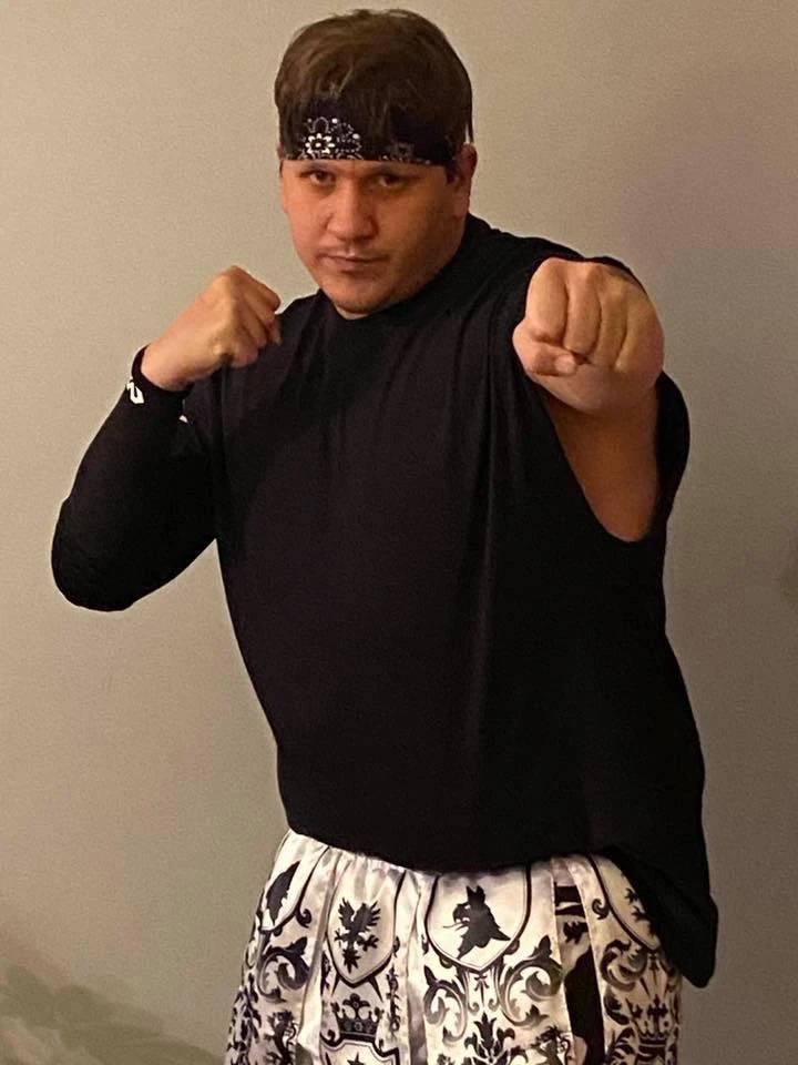 Frank Edwards/Image gallery | Pro Wrestling | Fandom