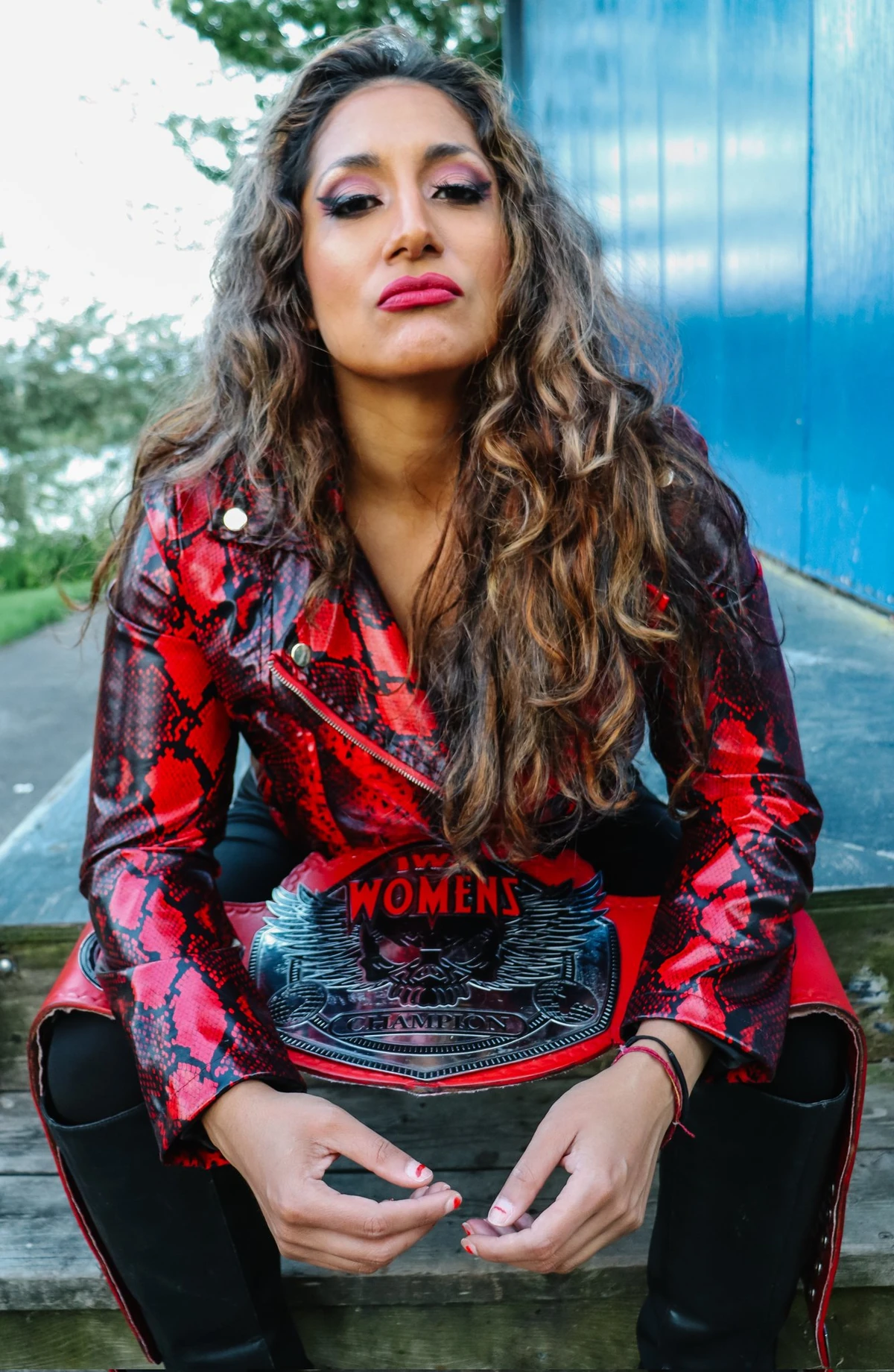 Katrina Creed/Image gallery | Pro Wrestling | Fandom