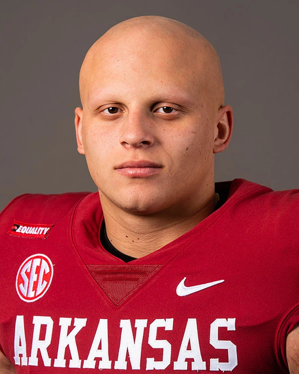 Landon Jackson | Pro Wrestling | Fandom