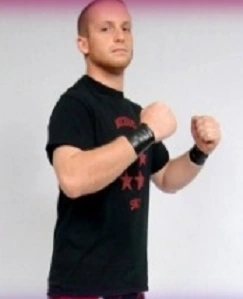 Michael Sky/Image gallery | Pro Wrestling | Fandom