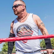 Rob Cook/Image gallery | Pro Wrestling | Fandom