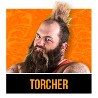 Torcher | Pro Wrestling | Fandom