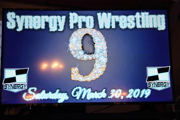 Synergy Nine/Image gallery | Pro Wrestling | Fandom