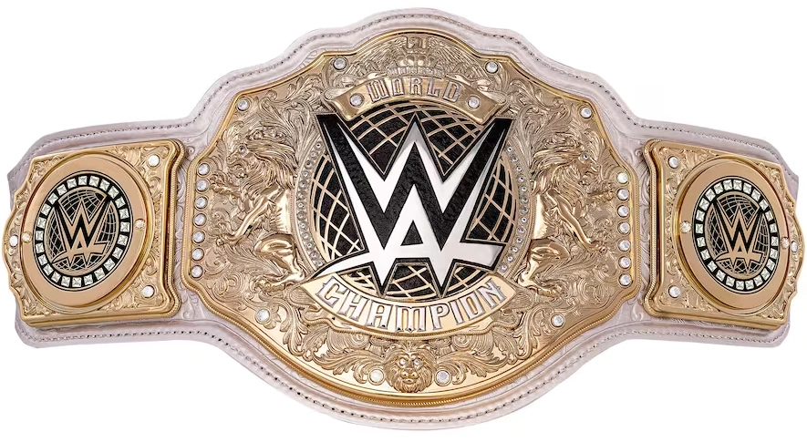 Women's World Championship (WWE) | Pro Wrestling Wiki | Fandom
