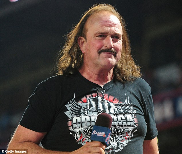 Jake Roberts | Wiki Pro Wrestling | Fandom