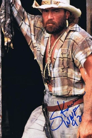 Galeria de Steve Keirn | Wiki Pro Wrestling | Fandom