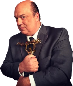 Ficheiropaul Heyman Render 15png Wiki Pro Wrestling