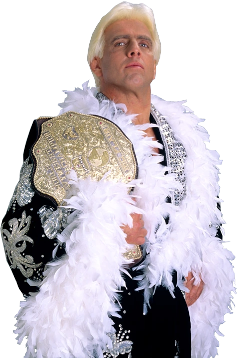 Renders de Ric Flair | Wiki Pro Wrestling | Fandom