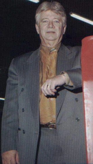 Jerry Jarrett | Wiki Pro Wrestling | Fandom