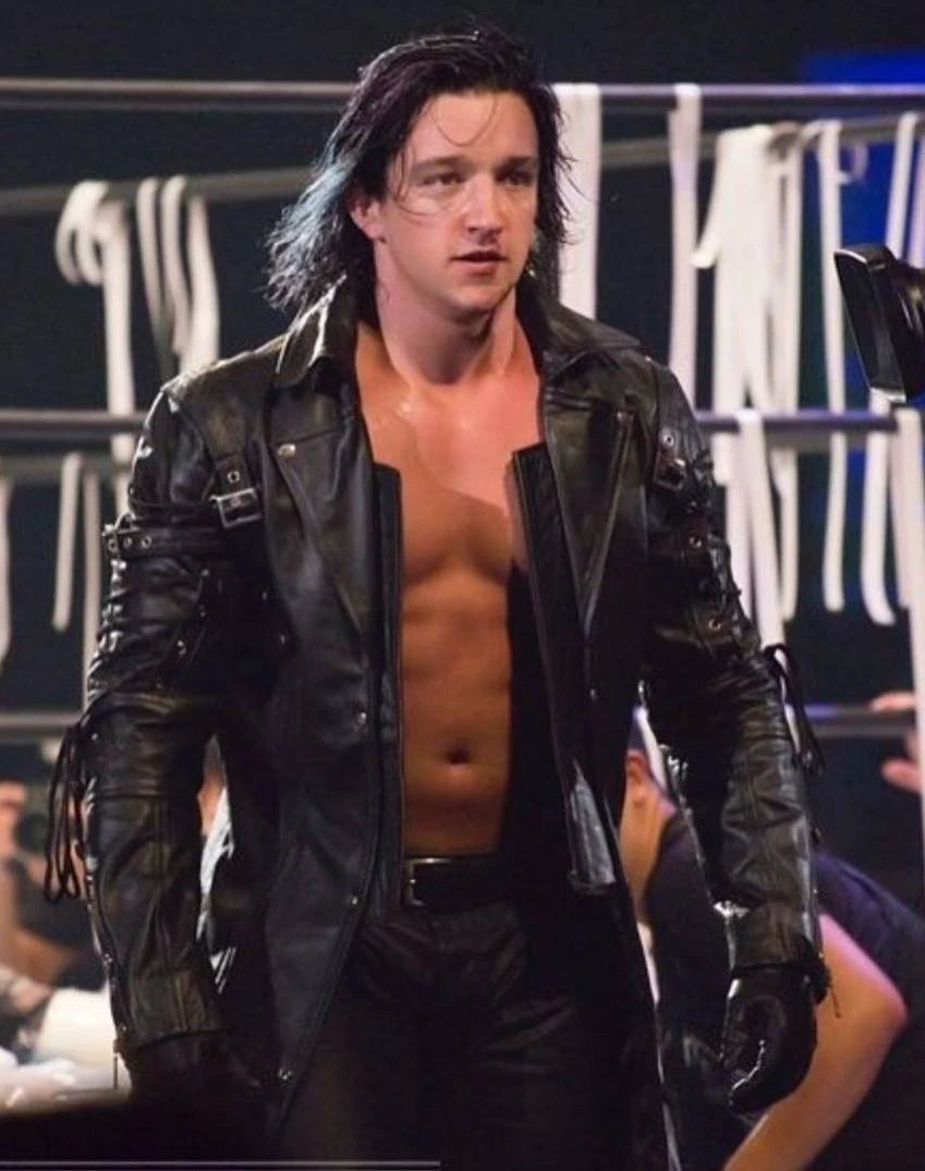 Jay White | Wiki Pro Wrestling | Fandom