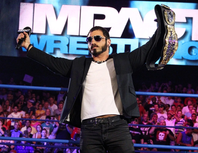 Galeria de Austin Aries | Wiki Pro Wrestling | Fandom