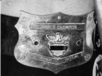 World Wrestling Association World Heavyweight Championship | Wiki Pro ...
