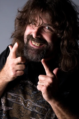 Mick Foley | Wiki Pro Wrestling | Fandom