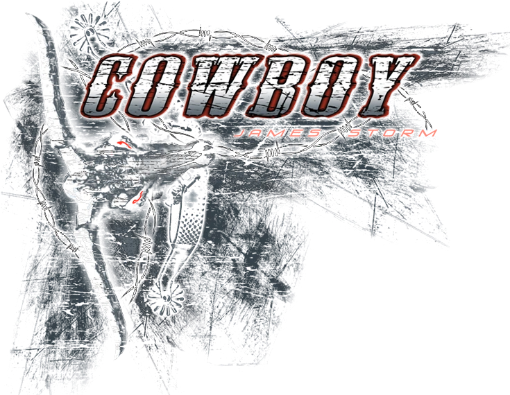 Logos de James Storm | Wiki Pro Wrestling | Fandom