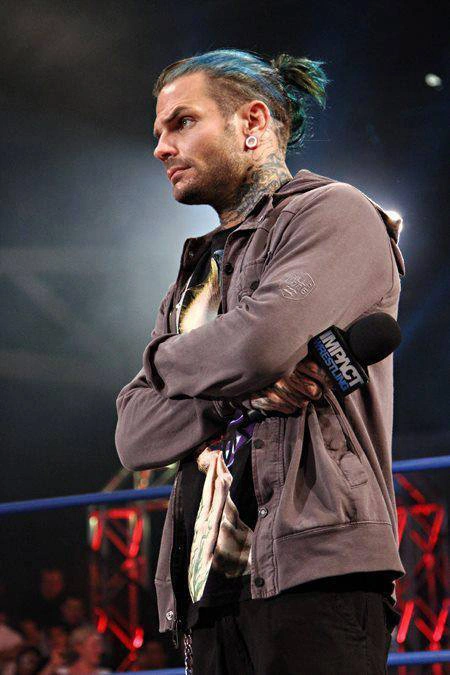 Jeff Hardy | Wiki Pro Wrestling | Fandom
