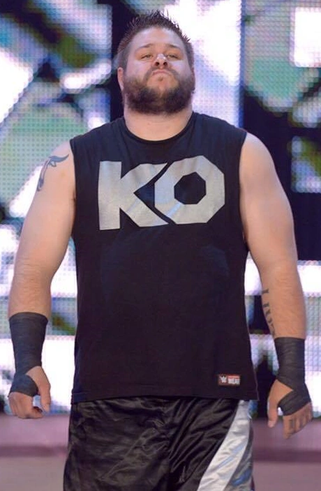 Kevin Owens | Wiki Pro Wrestling | Fandom