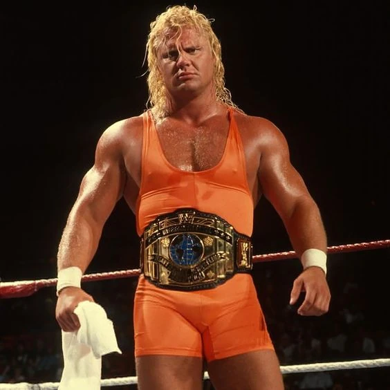Mr. Perfect | Wiki Pro Wrestling | Fandom