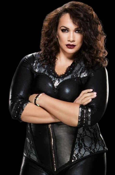 Nia Jax | Wiki Pro Wrestling | Fandom