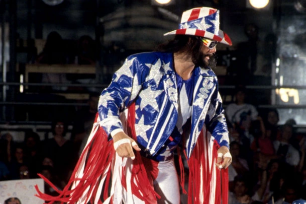 Galeria de Randy Savage | Wiki Pro Wrestling | Fandom