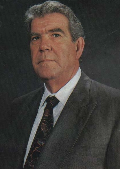 Jack Tunney | Wiki Pro Wrestling | Fandom
