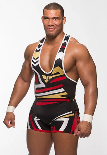 Jason Jordan | Wiki Pro Wrestling | Fandom