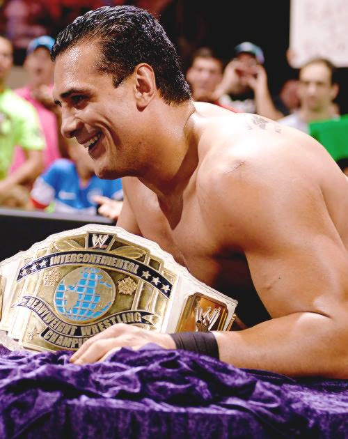 Galeria de Alberto Del Rio | Wiki Pro Wrestling | Fandom