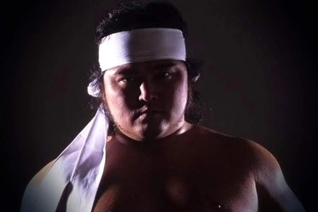 Galeria de Shinya Hashimoto | Wiki Pro Wrestling | Fandom