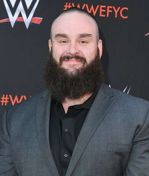 Braun Strowman | Wiki Pro Wrestling | Fandom