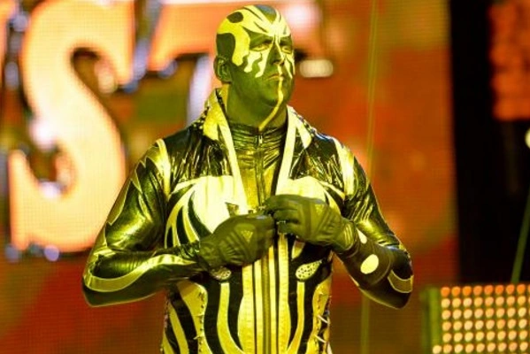 Goldust | Wiki Pro Wrestling | Fandom